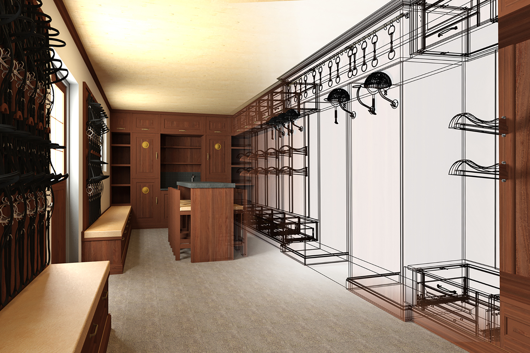 advice and design – SeBo